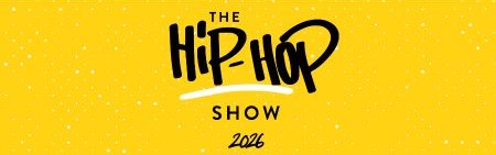 Tickets | 2026 HIP HOP SHOW | Joanne Langione Dance Center